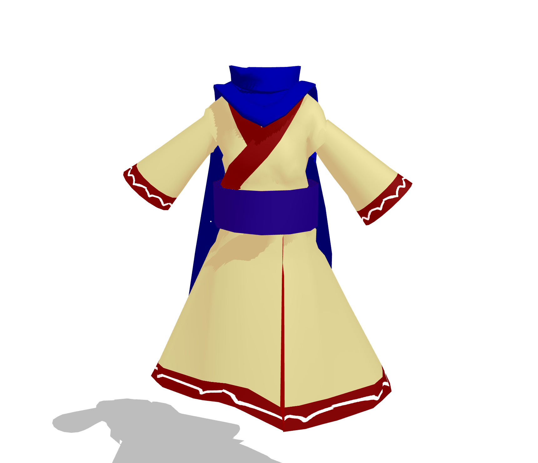 mmd dress by TheGirlNamedSig on DeviantArt