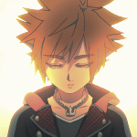 Everybody Loves Sora - Hi-Potion by Ry-Spirit on DeviantArt