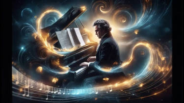 Beethoven Fur Elise by DevilLivedCYN on DeviantArt
