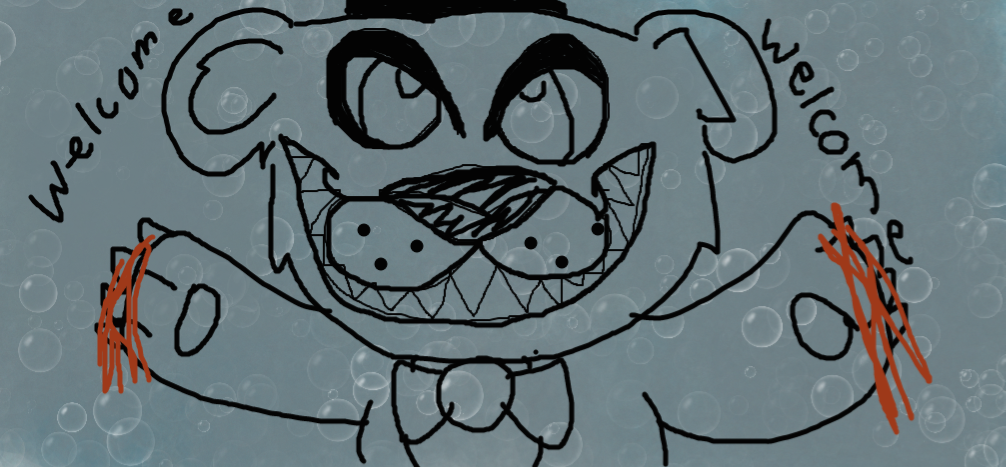 FNAF!! by Girlsrock29108 on DeviantArt