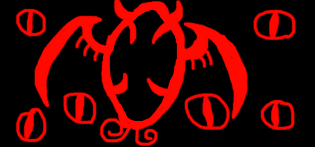 Demon's Mirror by Goblinslayer99 on DeviantArt