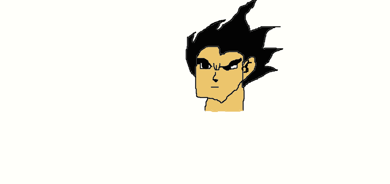 Vegeta Base Form by CloudPp on DeviantArt