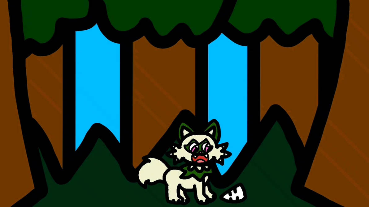 Sprigatito's Evolution (420/video edition) by SonicThePonyHog on DeviantArt