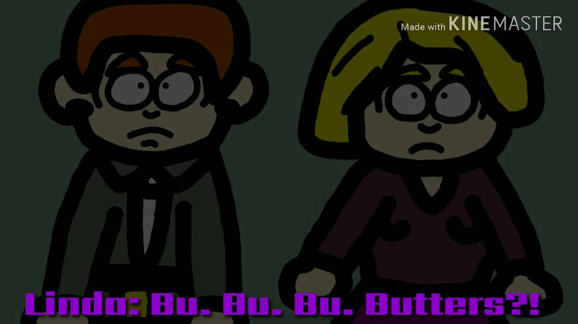 [South Park] Butters's Transformation (Old Video) by SonicThePonyHog on ...