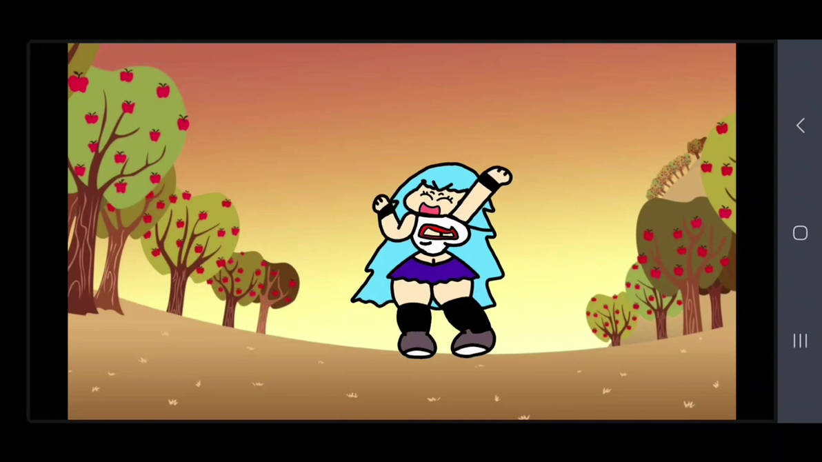 [Tutorial] Flipaclip and Kinemaster GS 2 by SonicThePonyHog on DeviantArt