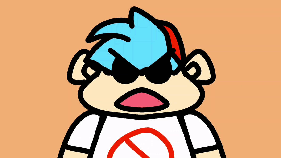 I got a Glock in my Rari [FNF] by SonicThePonyHog on DeviantArt