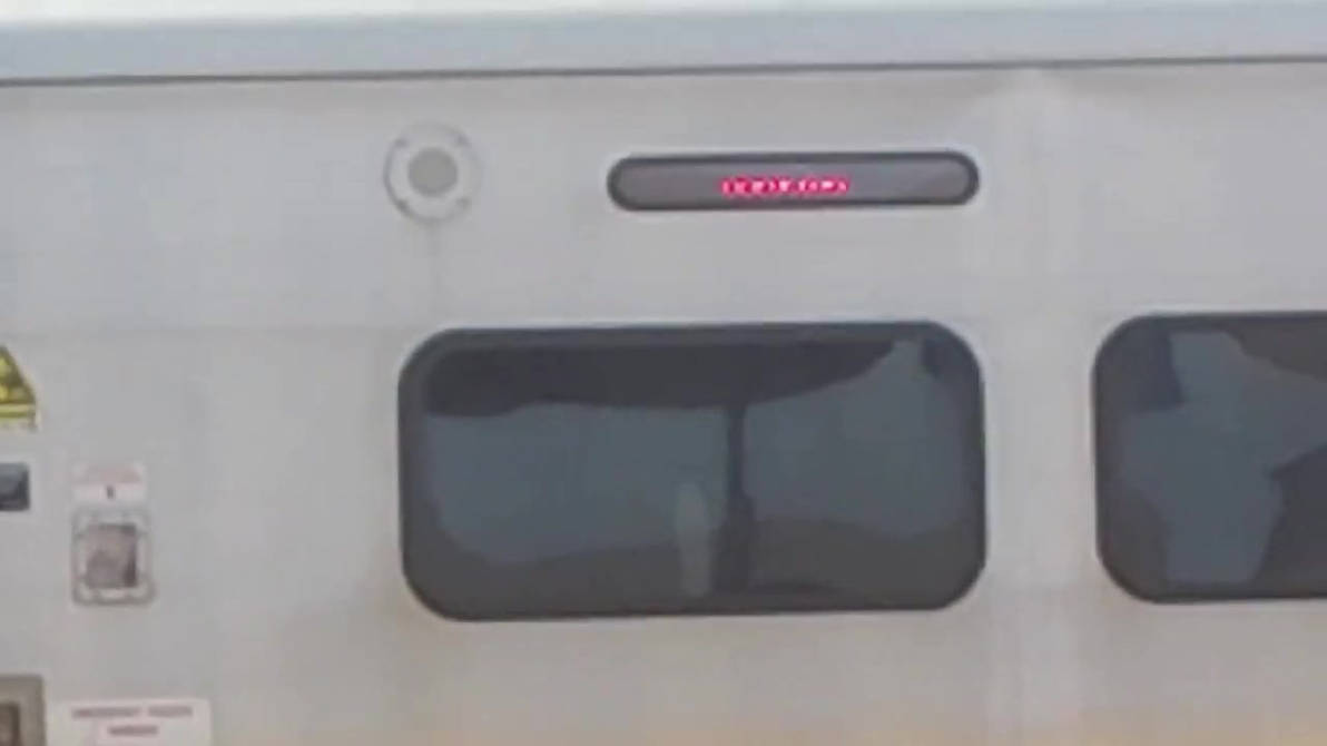 MTA Bus Train Action @ Woodside (61st Street) Sta by SonicThePonyHog on ...