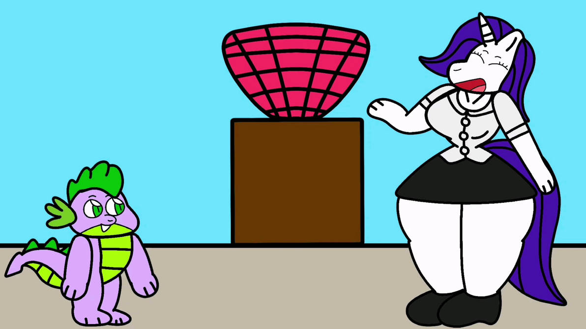 Average MLP Episode by SonicThePonyHog on DeviantArt