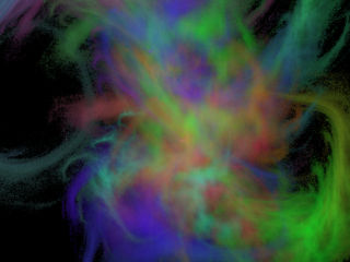 Painted Smoke Animation by SonofSpardaDante on DeviantArt