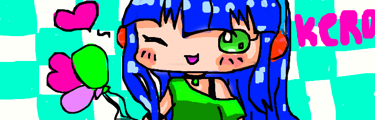 how to draw chibi kero by kikiyolol on DeviantArt