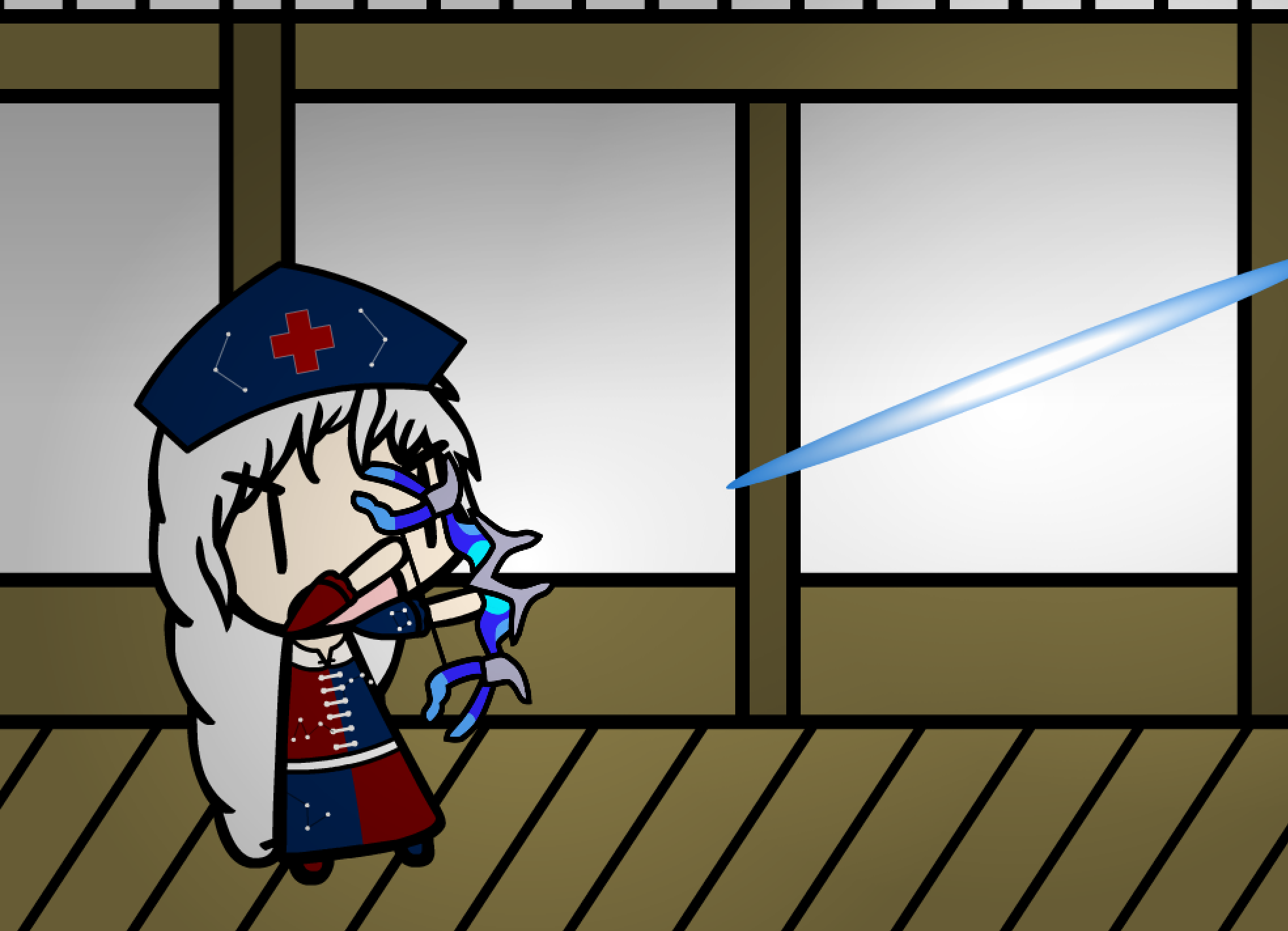 (Walfas/Prop) Terraria - Pulse Bow by PsyKoTMK on DeviantArt