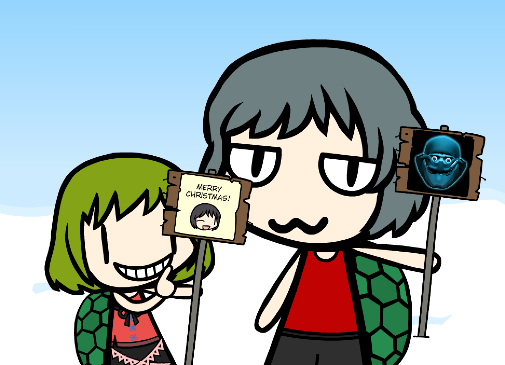 (Walfas/Prop) TF2 Conscientious Objector by PsyKoTMK on DeviantArt