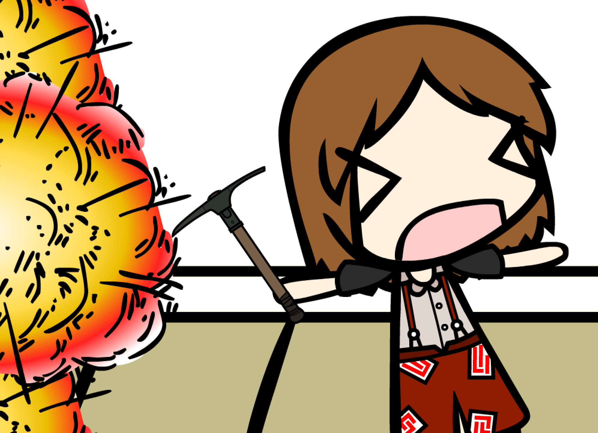 (Walfas/Prop) TF2 Escape Plan by PsyKoTMK on DeviantArt