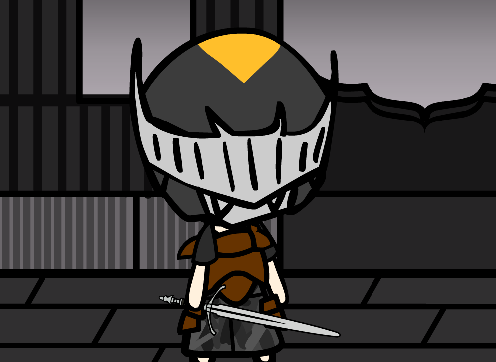 (Walfas/Prop) TF2 Three-Rune Blade by PsyKoTMK on DeviantArt