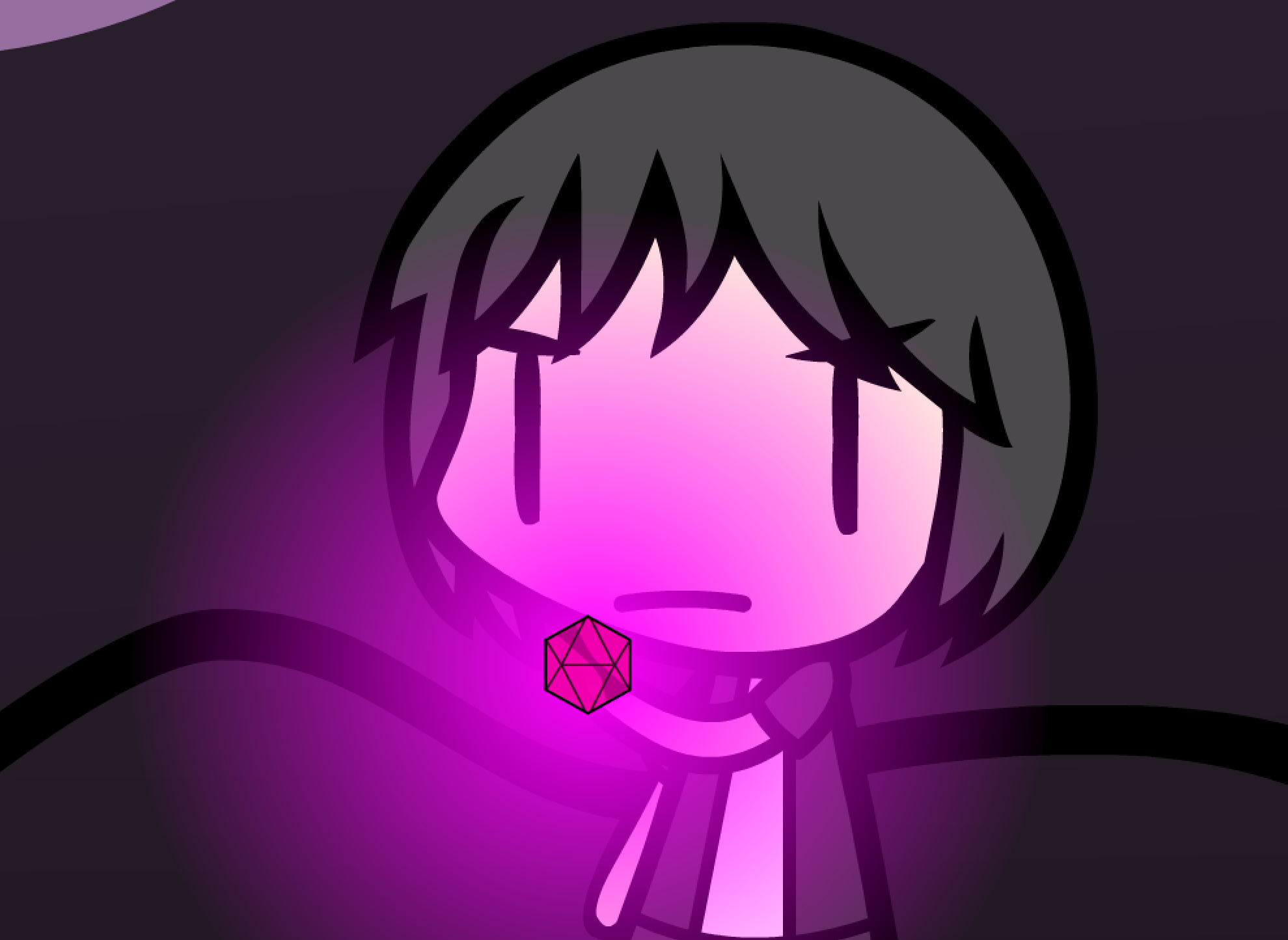 (Walfas/Prop) Phantom Ruby by PsyKoTMK on DeviantArt