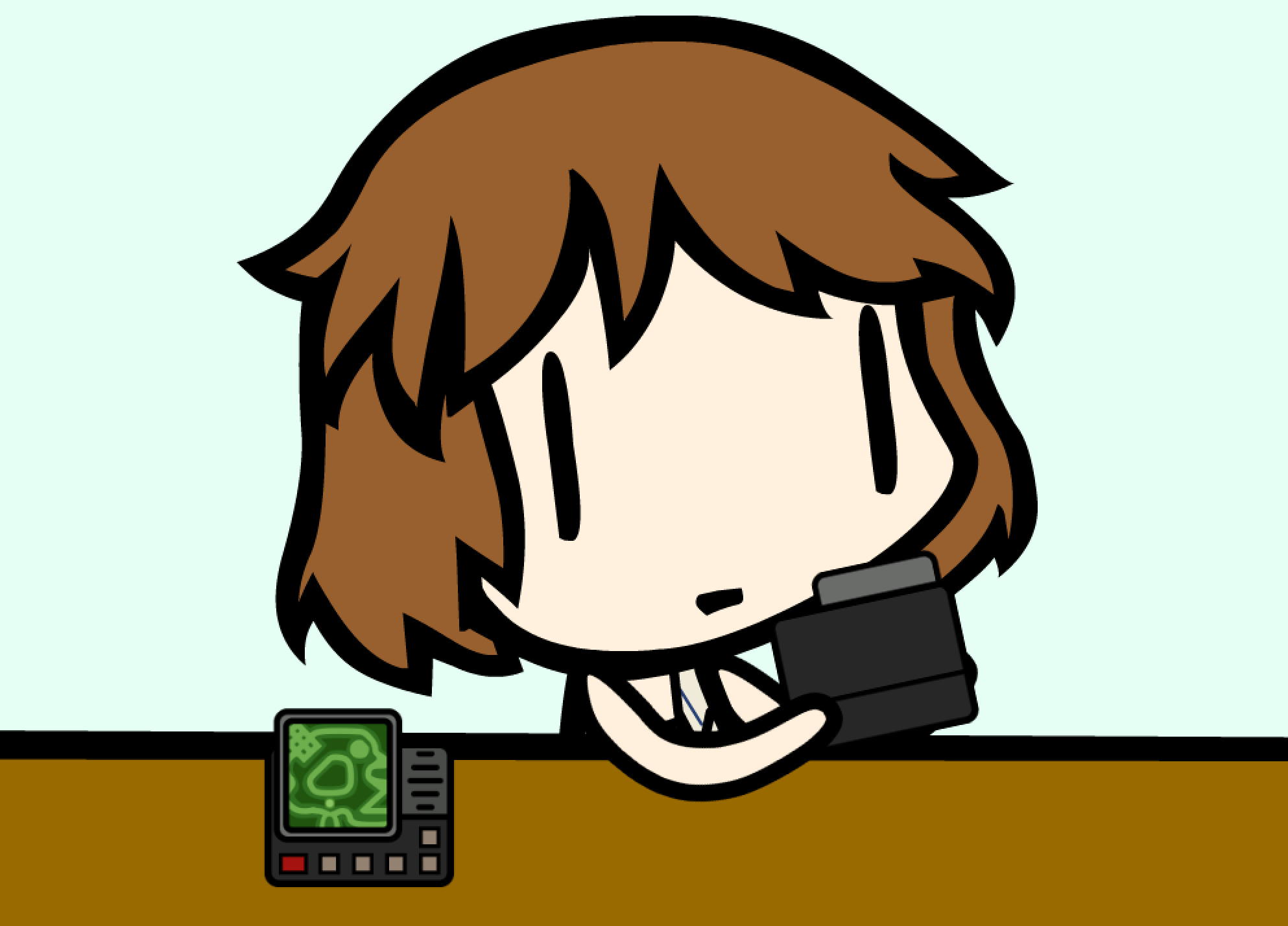 (Walfas/Prop) Map of Strife: QFTS by PsyKoTMK on DeviantArt