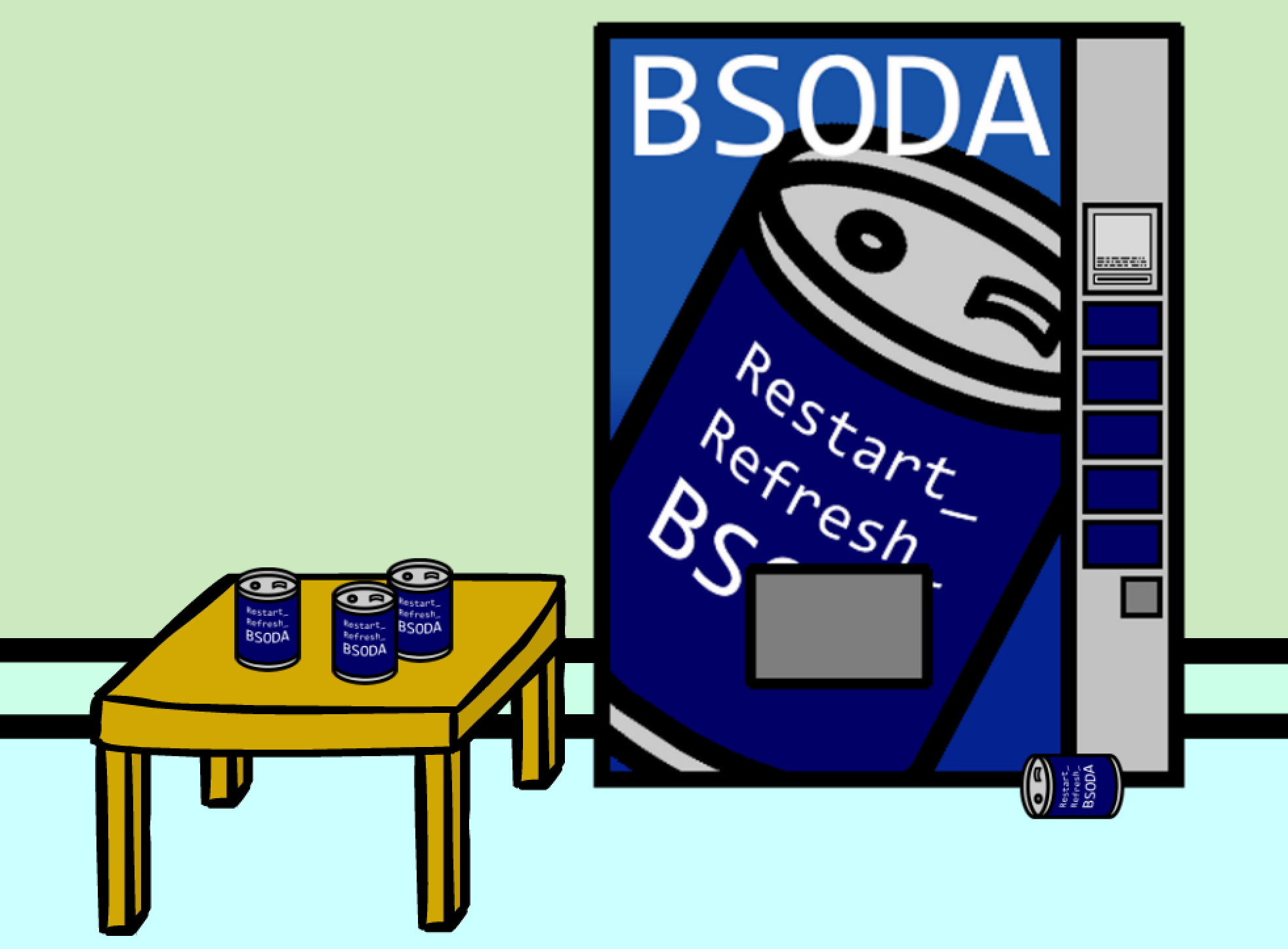 (Walfas/Prop) BSoda by PsyKoTMK on DeviantArt