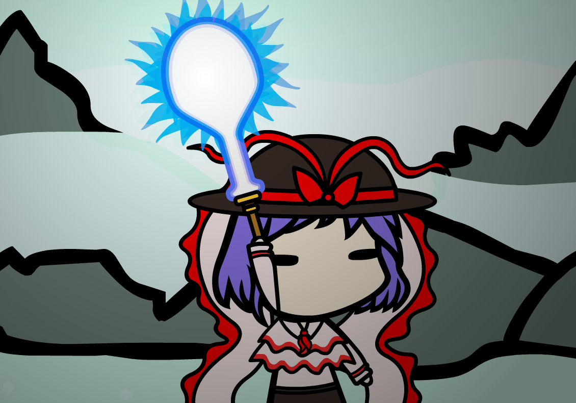 (Walfas/Prop) C:DoS - Mjollnjr by PsyKoTMK on DeviantArt