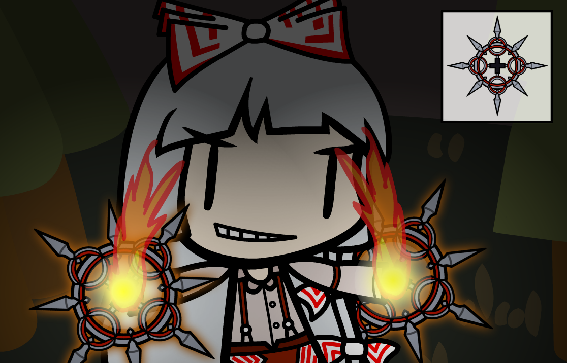 (Walfas/Prop) KH Axel's Eternal Flames by PsyKoTMK on DeviantArt