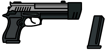 (Walfas/Prop) Vanilla USP Match by PsyKoTMK on DeviantArt