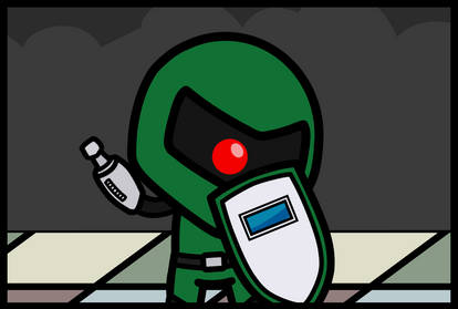 Explore the Best Sniperjoe Art | DeviantArt