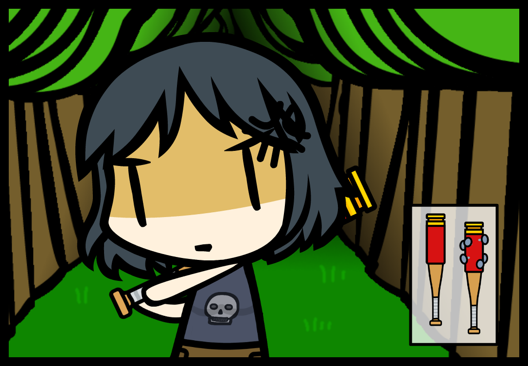 (Walfas/Prop) ETG Casey by PsyKoTMK on DeviantArt