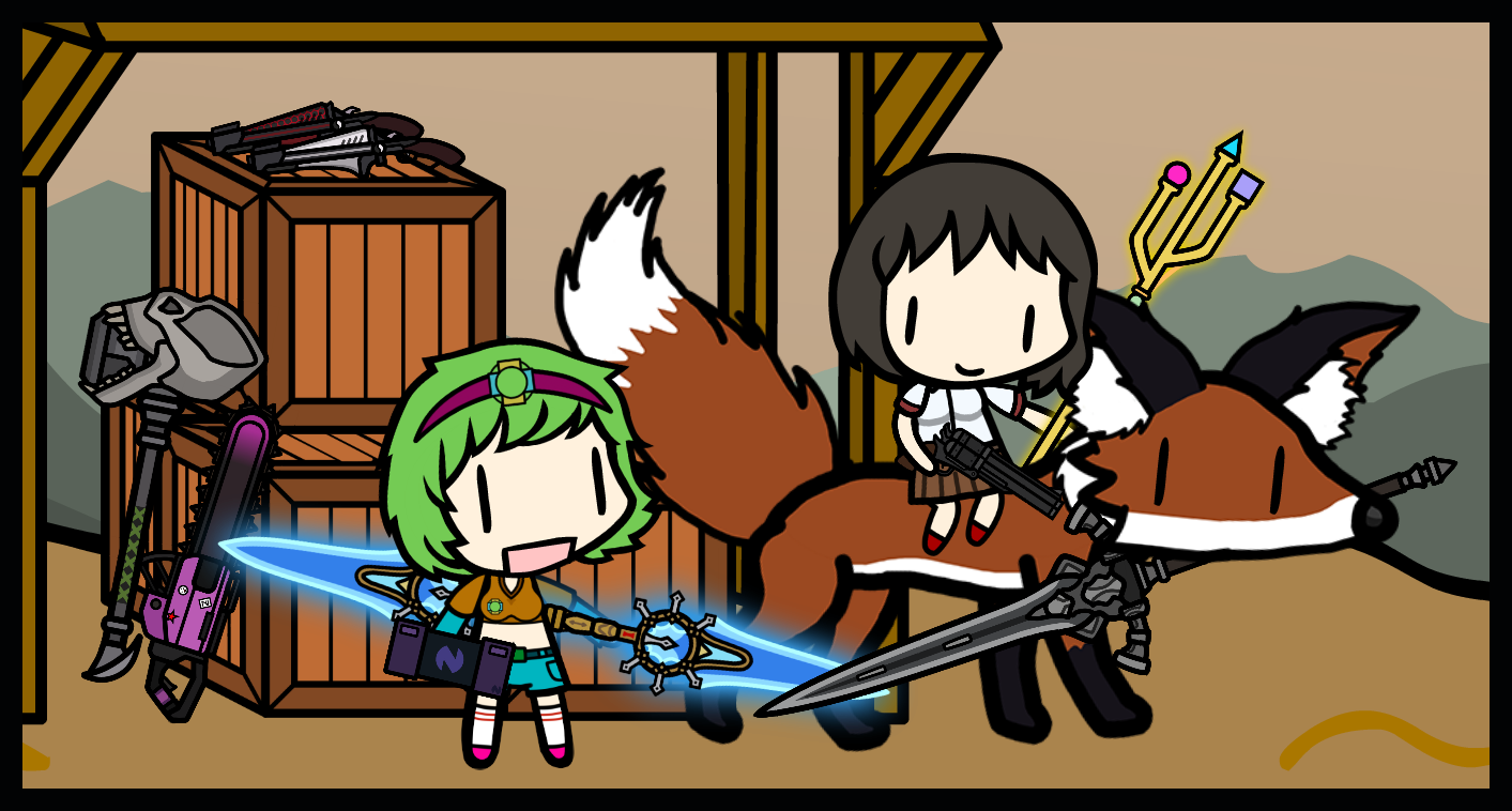 (Walfas/Prop) some_random_edit_made_059 by PsyKoTMK on DeviantArt