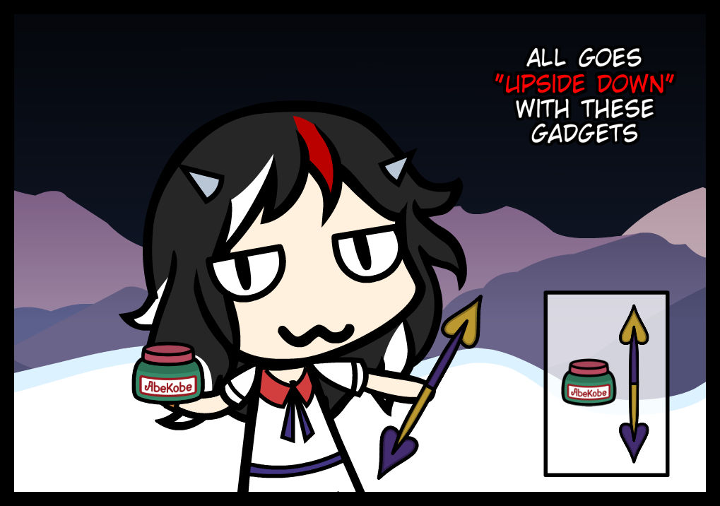(Walfas/Prop) Abekobe Gadgets by PsyKoTMK on DeviantArt