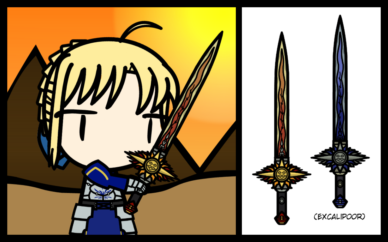 Melee Weapons on Fictional-Firearms - DeviantArt