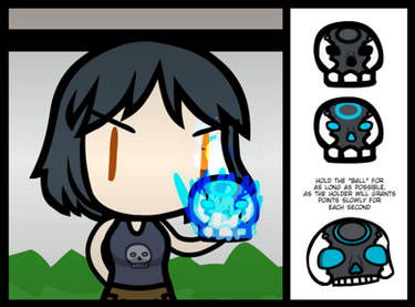 Explore the Best Oddball Art | DeviantArt