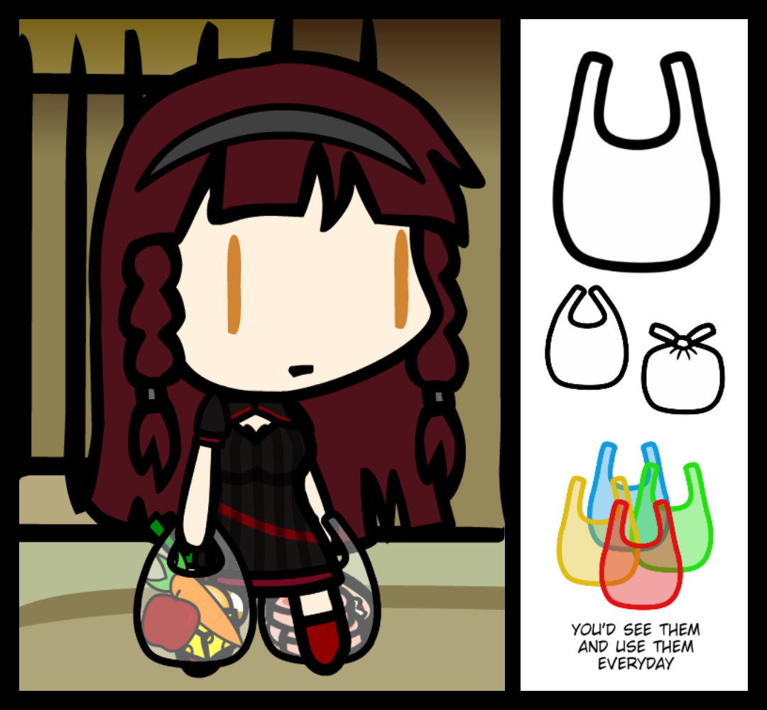 Custom Walfas Props on WalfasGuildHall - DeviantArt