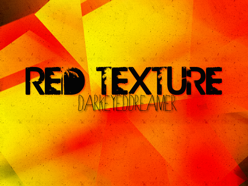 Red Texture by darkeyeddreamer on DeviantArt