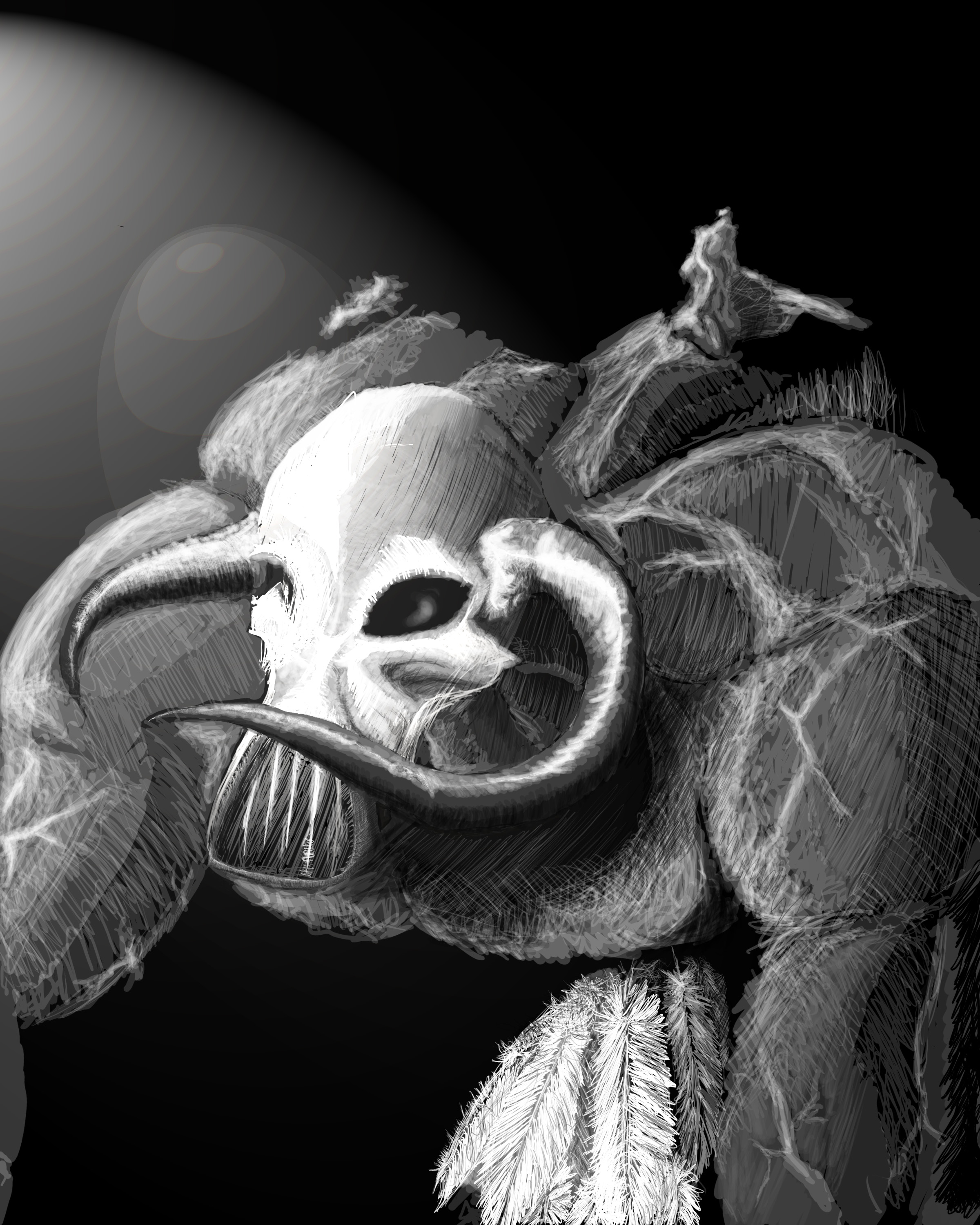 Ira - Sin of Wrath by DeepRift on DeviantArt