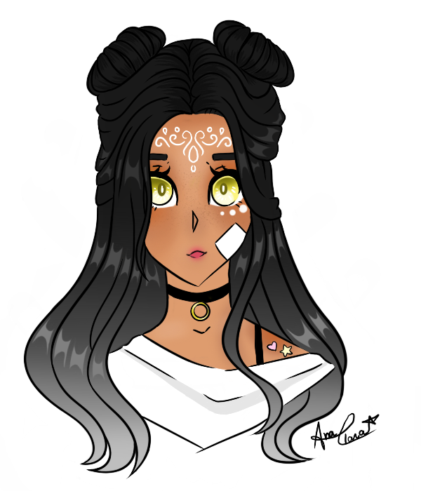 -= Jade =- by LittleAngelDRAWINGS on DeviantArt