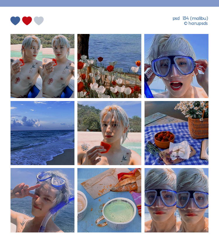 PSD-Action DeviantArt Gallery