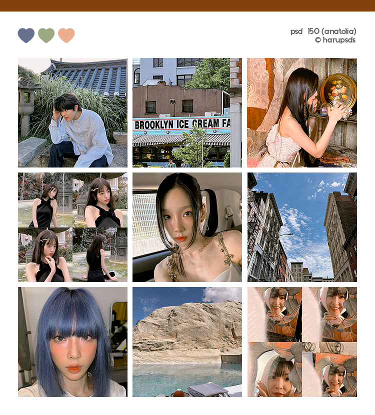 PSD-Action DeviantArt Gallery