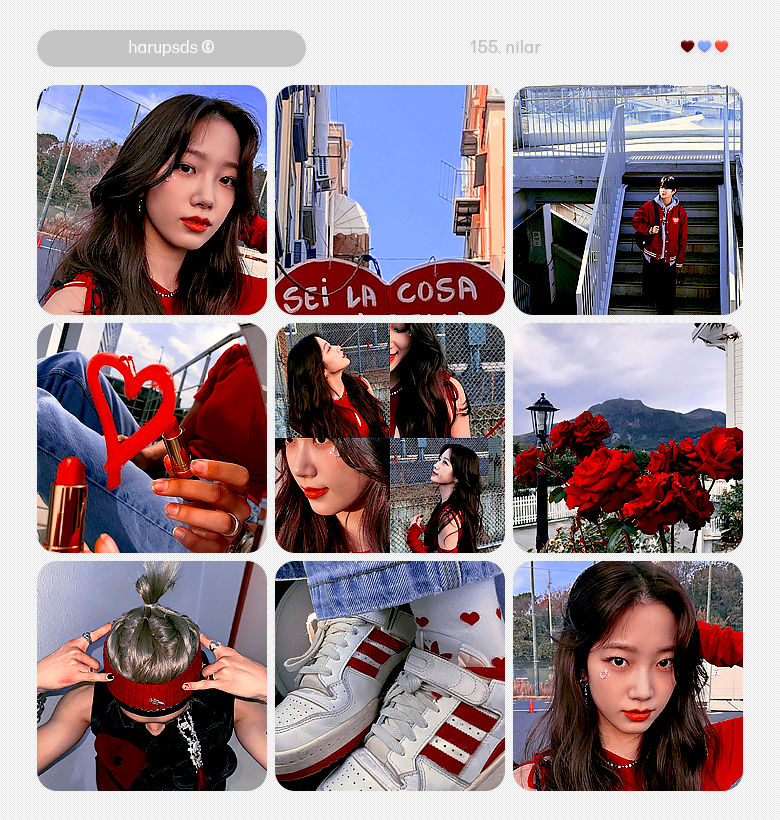 psd 155 (nilar) - harupsds by harupsds on DeviantArt