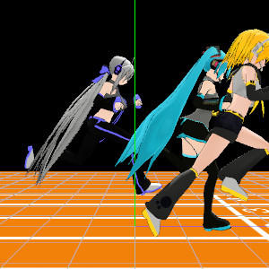 MMD: animation 01 by Antiqu-Bakery on DeviantArt