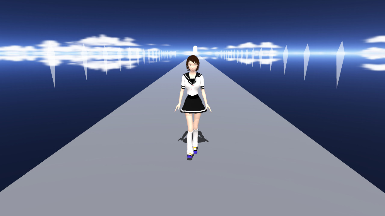 MMD: Animation 31 by Antiqu-Bakery on DeviantArt