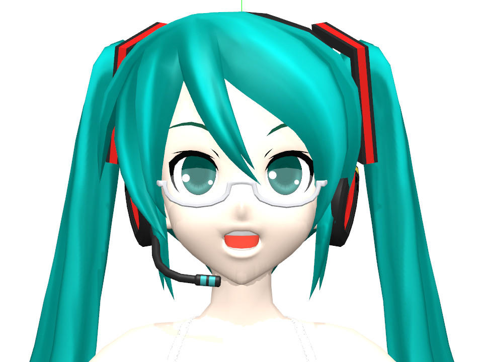 MMD: Animation 34 by Antiqu-Bakery on DeviantArt