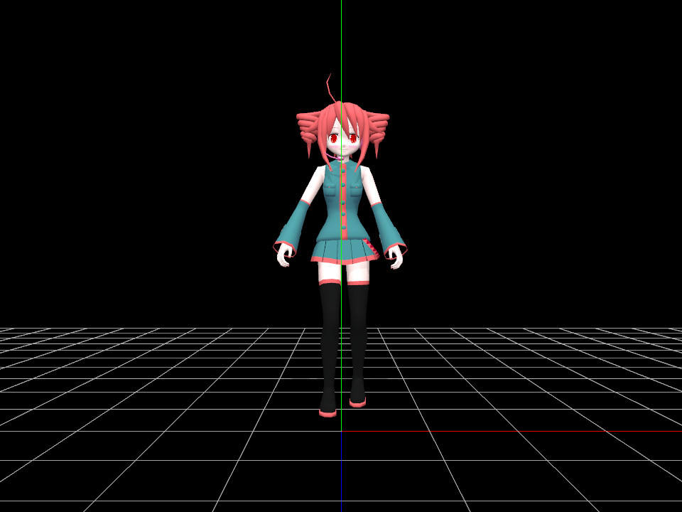 MMD: Animation 35 by Antiqu-Bakery on DeviantArt