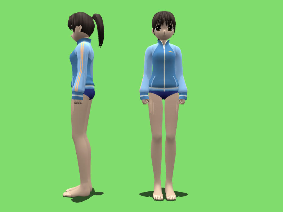 MMD: Animation 40 by Antiqu-Bakery on DeviantArt