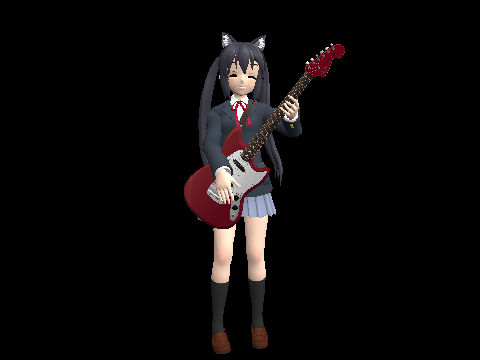 MMD: Animation 42 by Antiqu-Bakery on DeviantArt