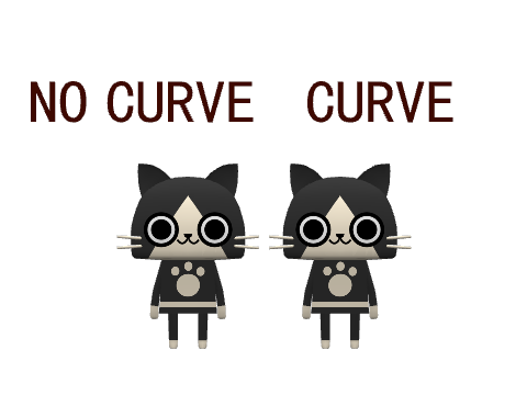 MMD: Curve practice by Antiqu-Bakery on DeviantArt