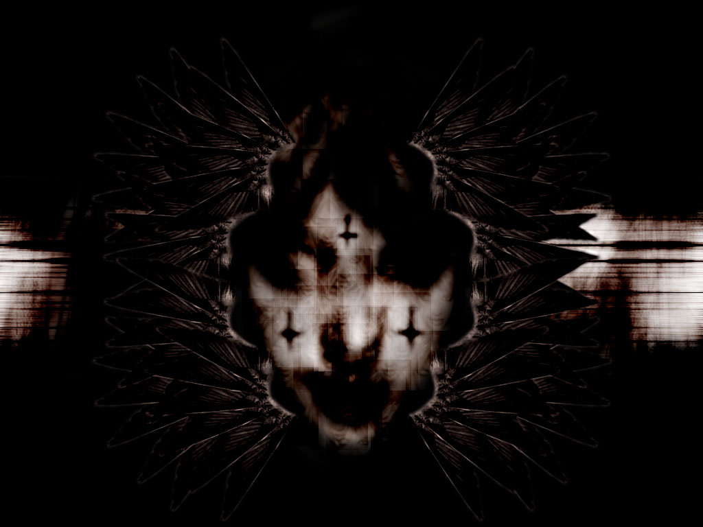 Morbid by sephirot on DeviantArt