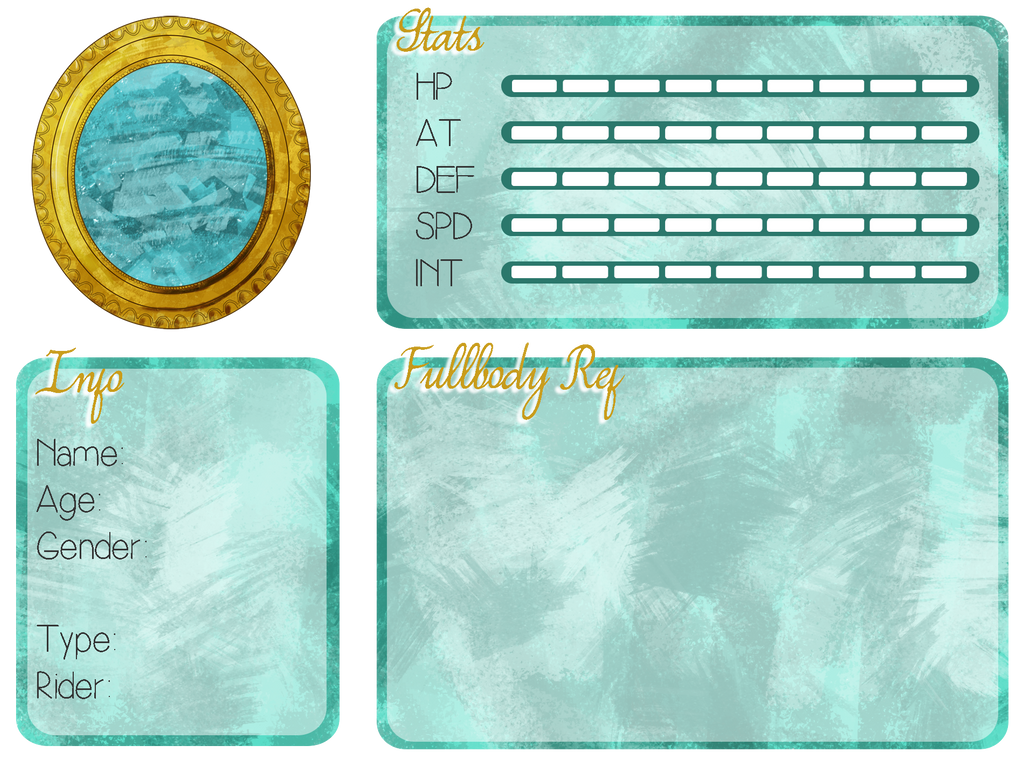 Dragon App [PSD] by Aoi-nikkou on DeviantArt