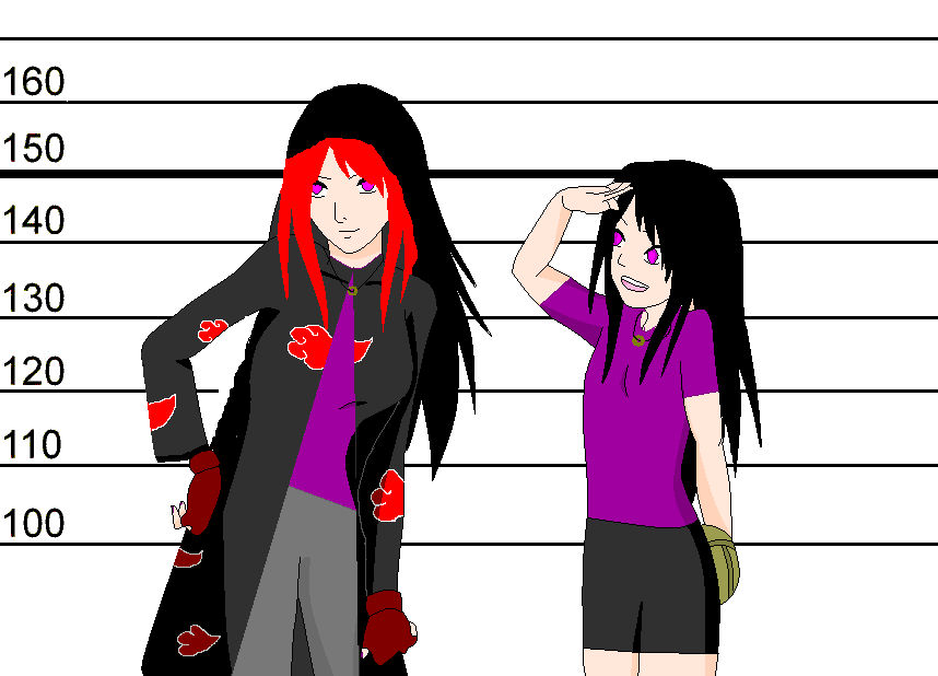 Yuna of the Akatsuki -pt.1- by sonicnshadow321 on DeviantArt