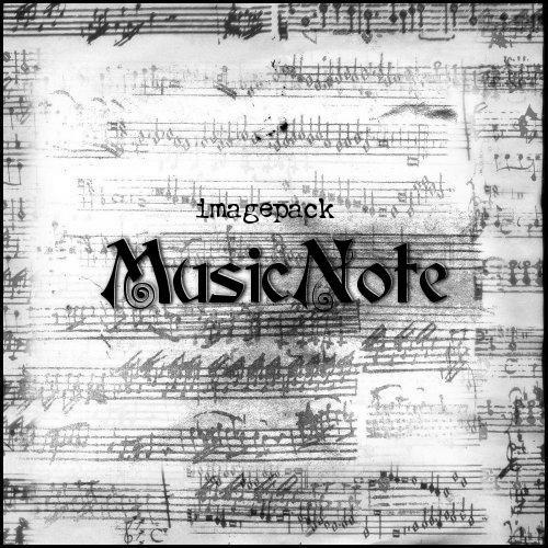 image pack music note by ShadyMedusa-stock on DeviantArt