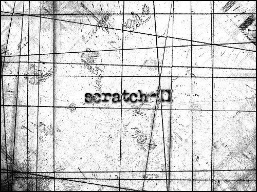 scratch II by ShadyMedusa-stock on DeviantArt