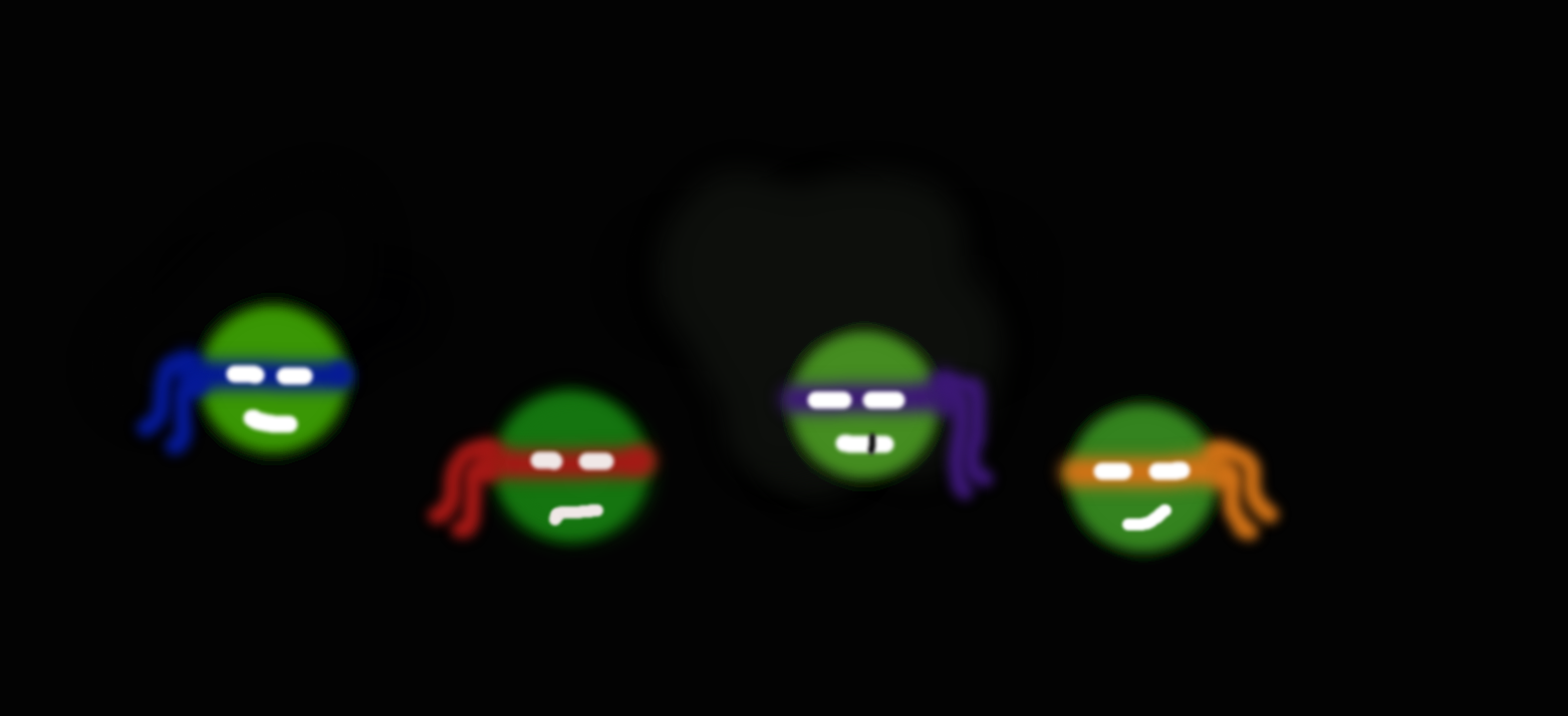 TMNT Fail by YAYProductions on DeviantArt